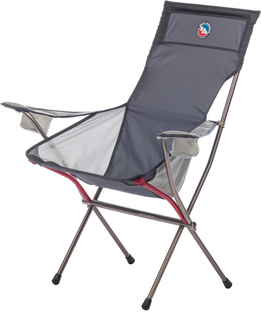 5 Best Camping Chairs | The Inertia Tested