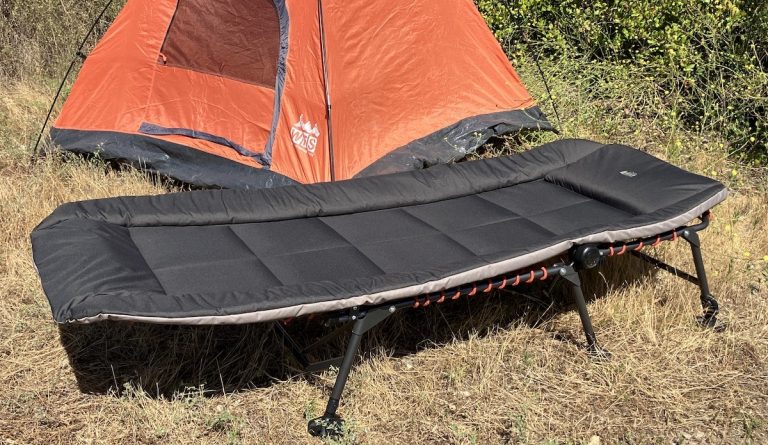 REI Co-op Kingdom Cot 3 Review | The Inertia