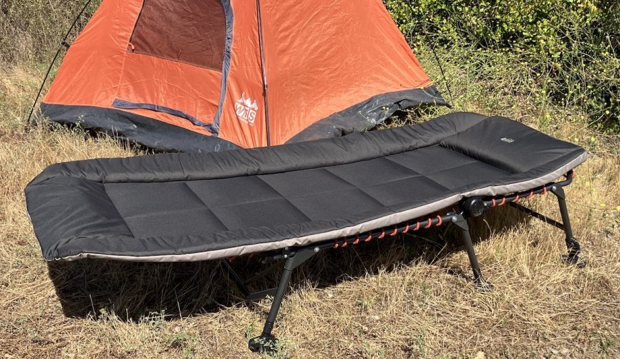 REI Co-op Kingdom Cot 3 Review | The Inertia