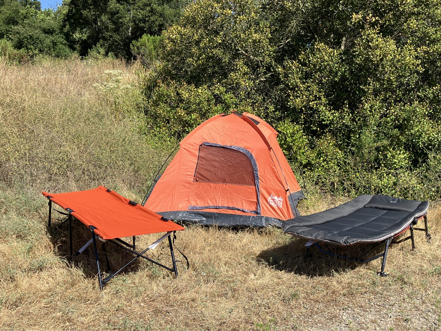 REI Co-op Kingdom Cot 3 Review | The Inertia
