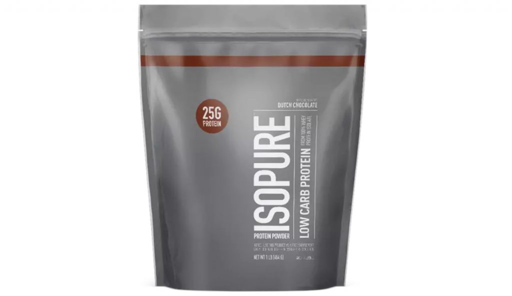 6 Ways Isopure Can Help Boost Your Daily Protein Intake