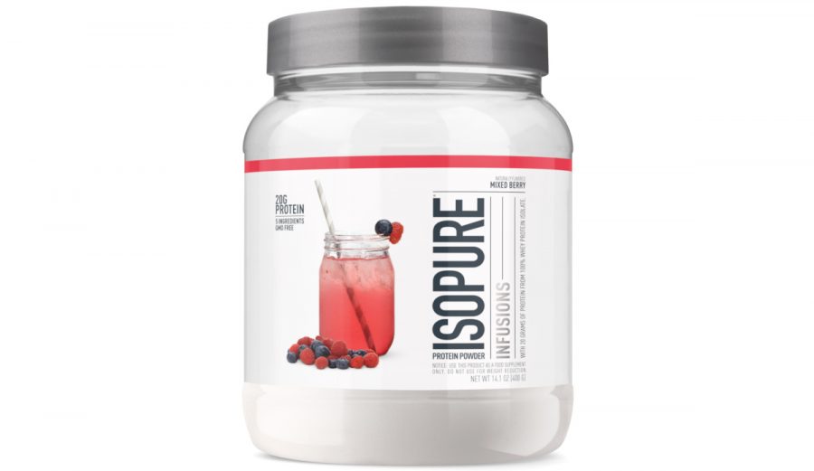 6 Ways Isopure Can Help Boost Your Daily Protein Intake