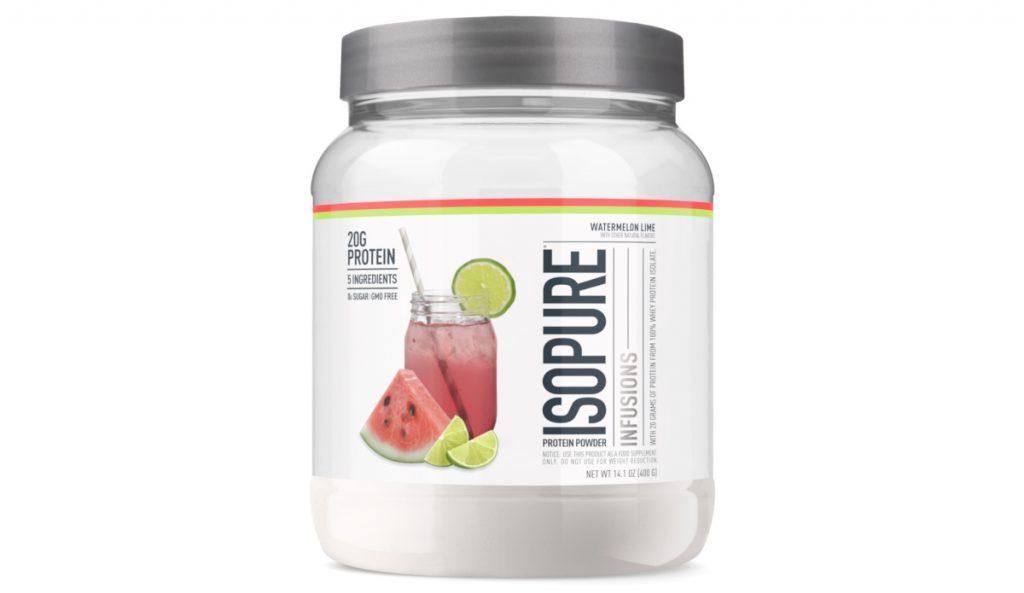 6 Ways Isopure Can Help Boost Your Daily Protein Intake