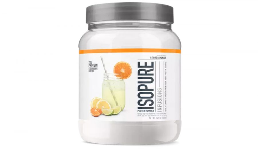 6 Ways Isopure Can Help Boost Your Daily Protein Intake