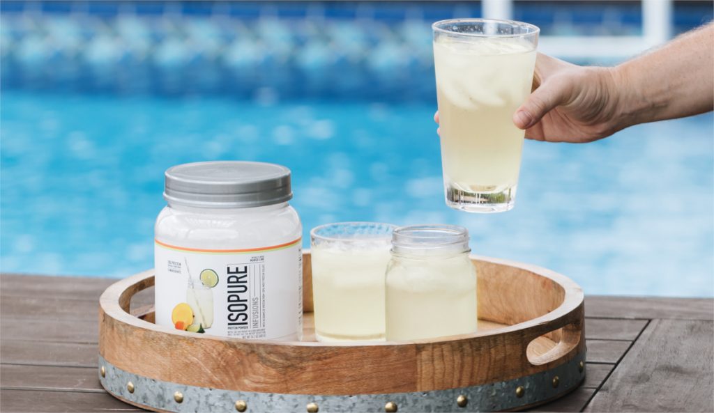 6 Ways Isopure Can Help Boost Your Daily Protein Intake