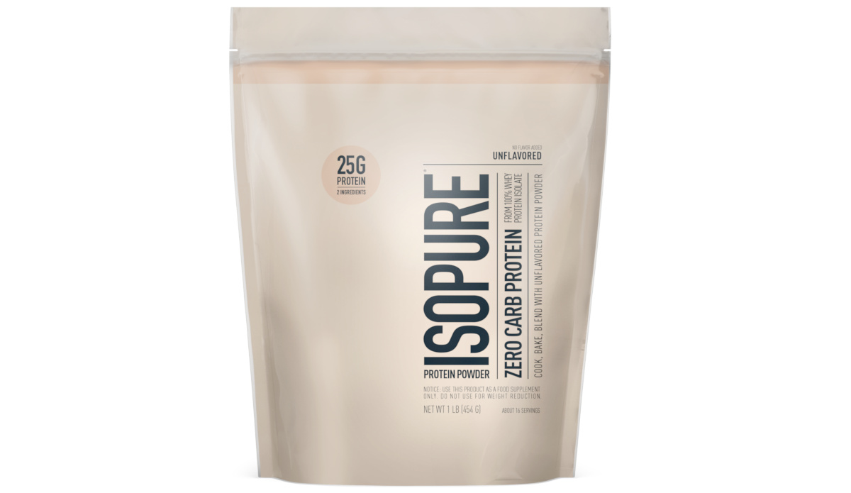 6 Ways Isopure Can Help Boost Your Daily Protein Intake