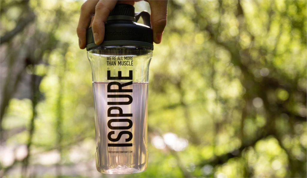 6 Ways Isopure Can Help Boost Your Daily Protein Intake