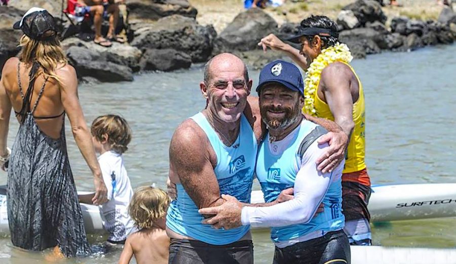 A Look at the Best Surfing Siblings of All Time