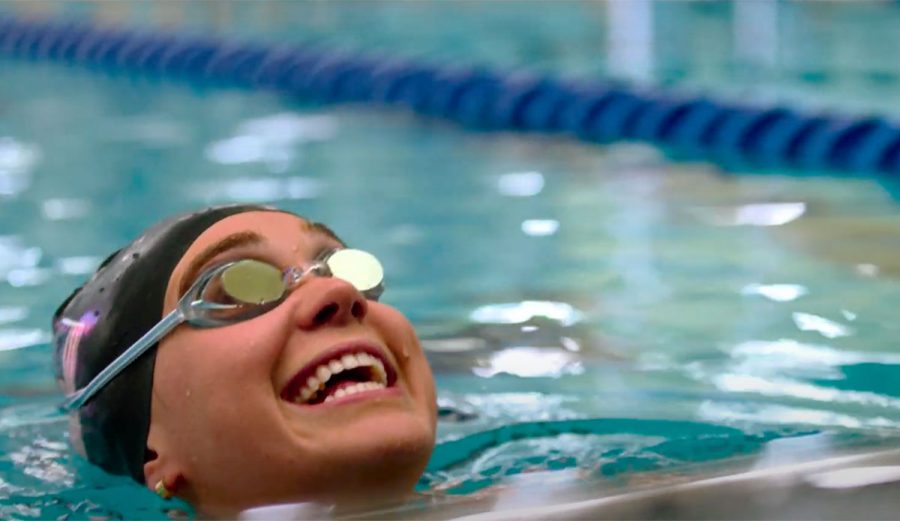 How Ali Truwit Overcame a Shark Attack to Land a Spot on Team USA at ...