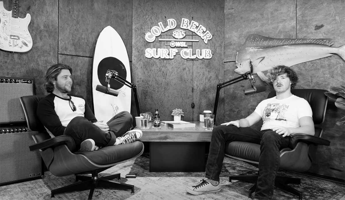 Jakob Nowell and Conner Coffin Talk Sublime, and Carrying Bradley ...