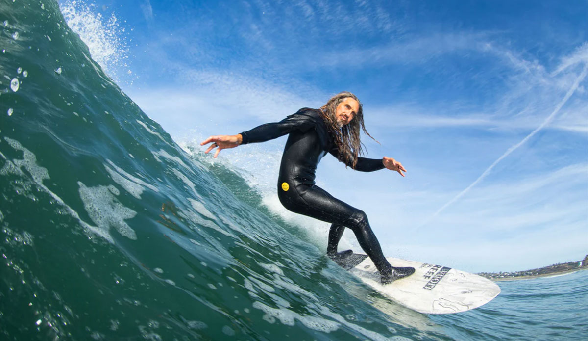Rob Machado Raw Sessions on the Brand New Machadocado Model