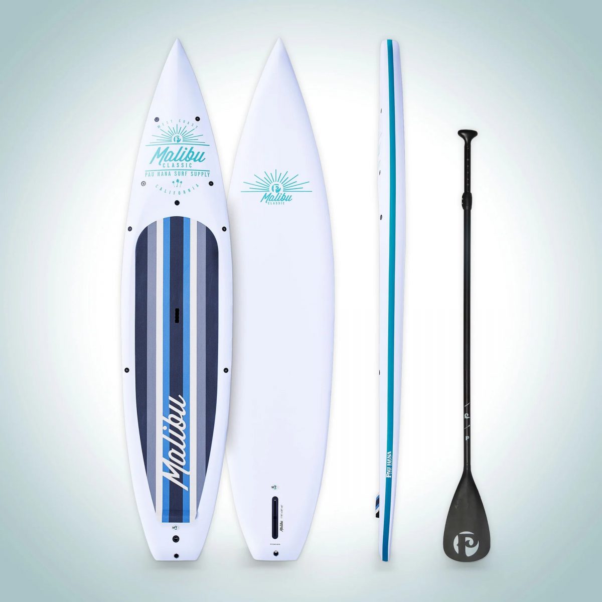 Best Stand Up Paddle Boards of 2025 | The Inertia Tested