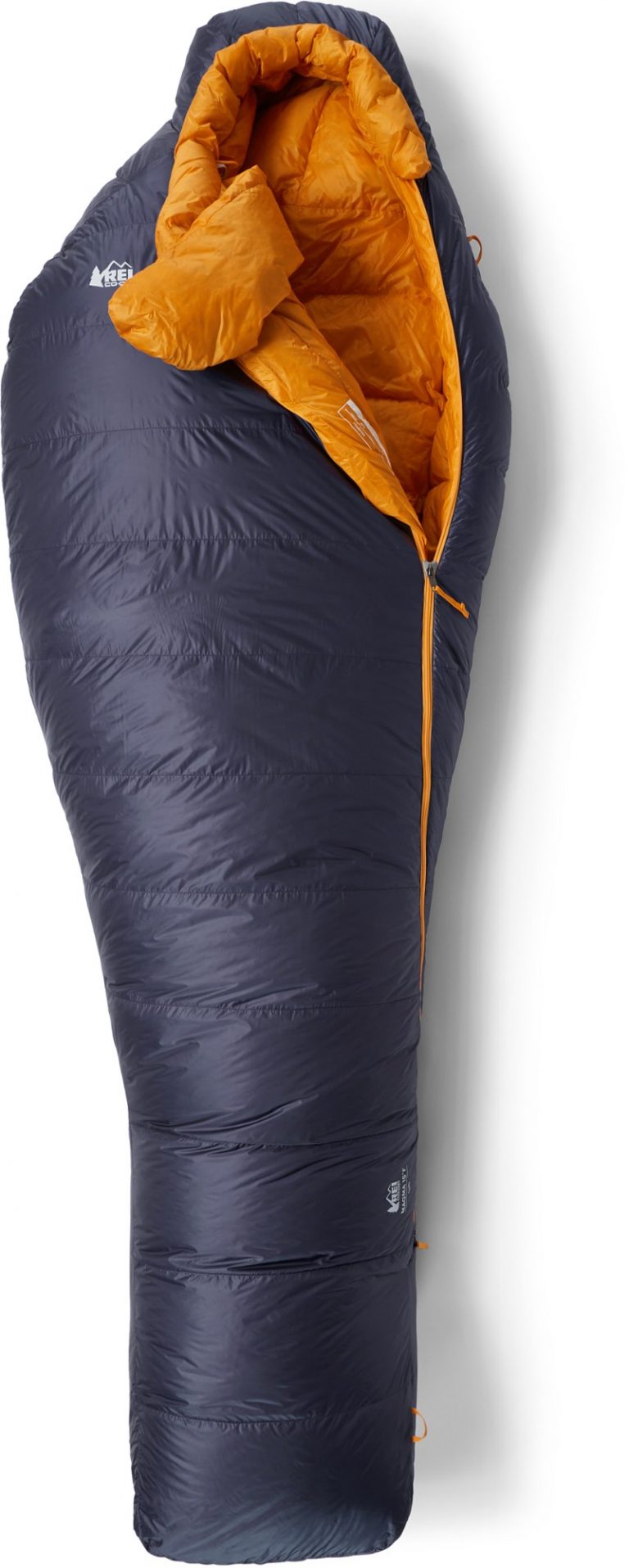 8 Best Backpacking Sleeping Bags of 2025 | The Inertia Tested