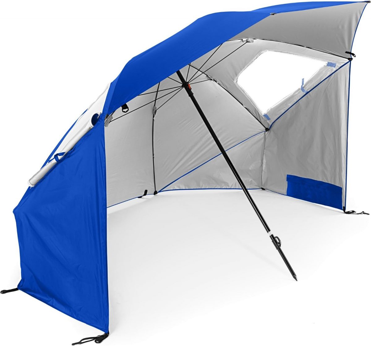 5 Best Beach Umbrellas | The Inertia Tested