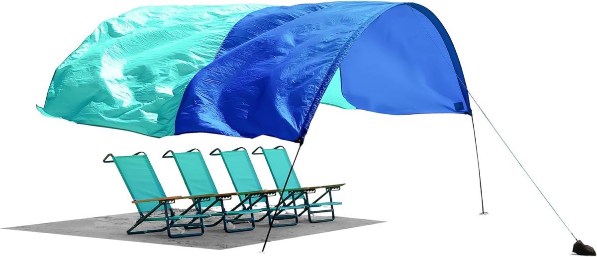 5 Best Beach Canopies of 2025 | The Inertia Tested