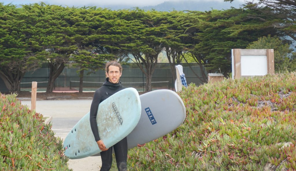 Best Beginner Surfboards of 2024 | The Inertia Tested