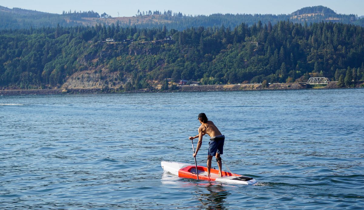 Best Stand Up Paddle Boards of 2025 | The Inertia Tested