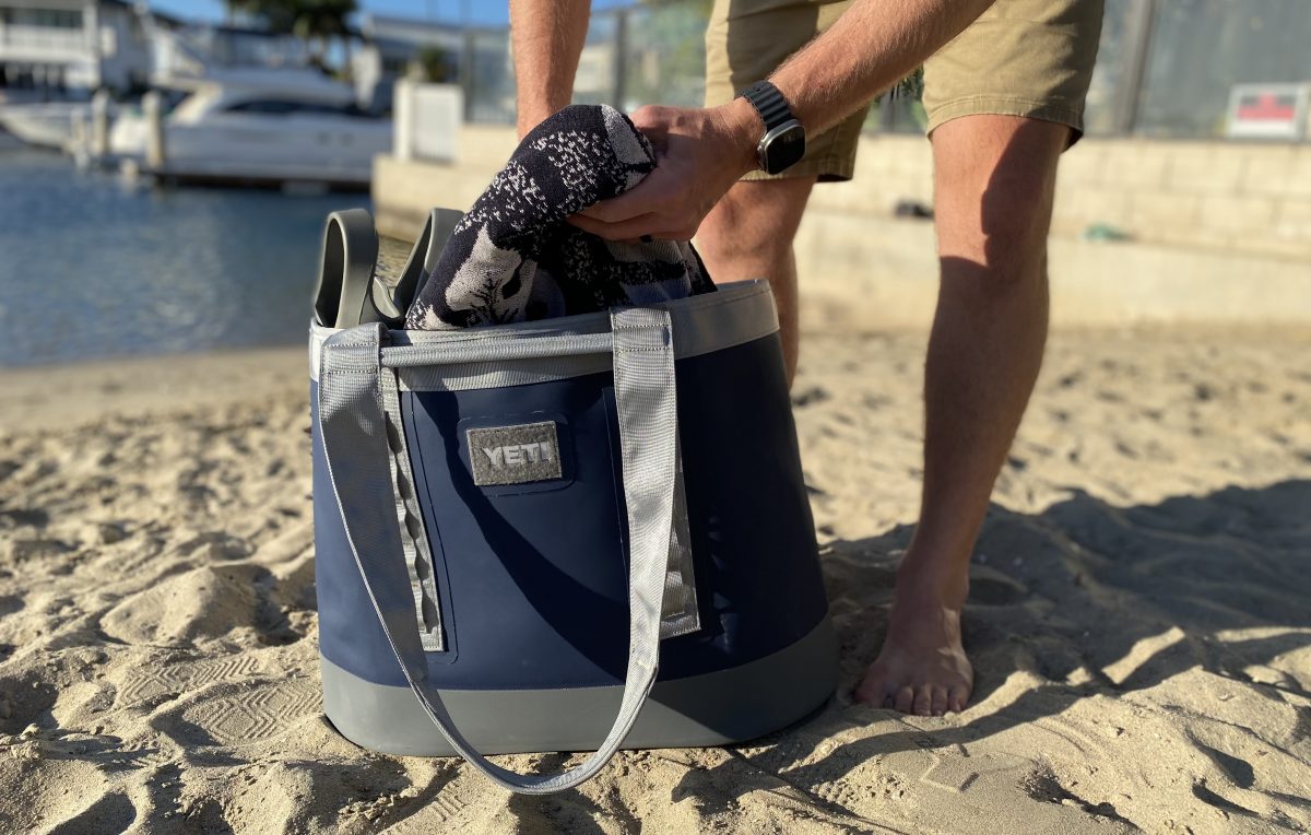 The Best Beach Bags of 2024 | The Inertia