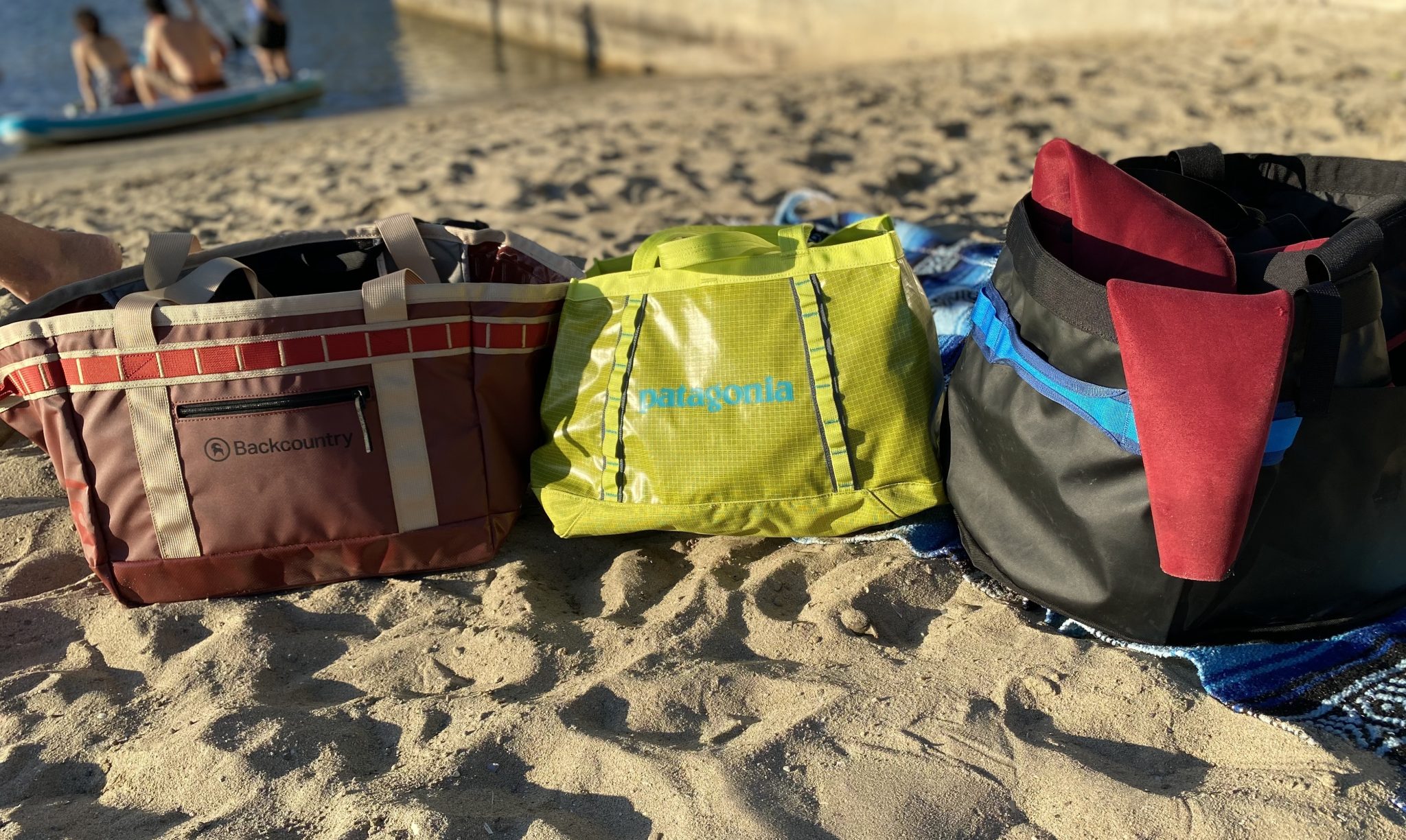 The Best Beach Bags | The Inertia