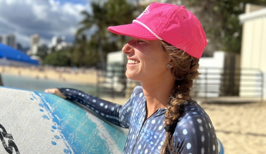The Best Surf Hats | The Inertia Tested