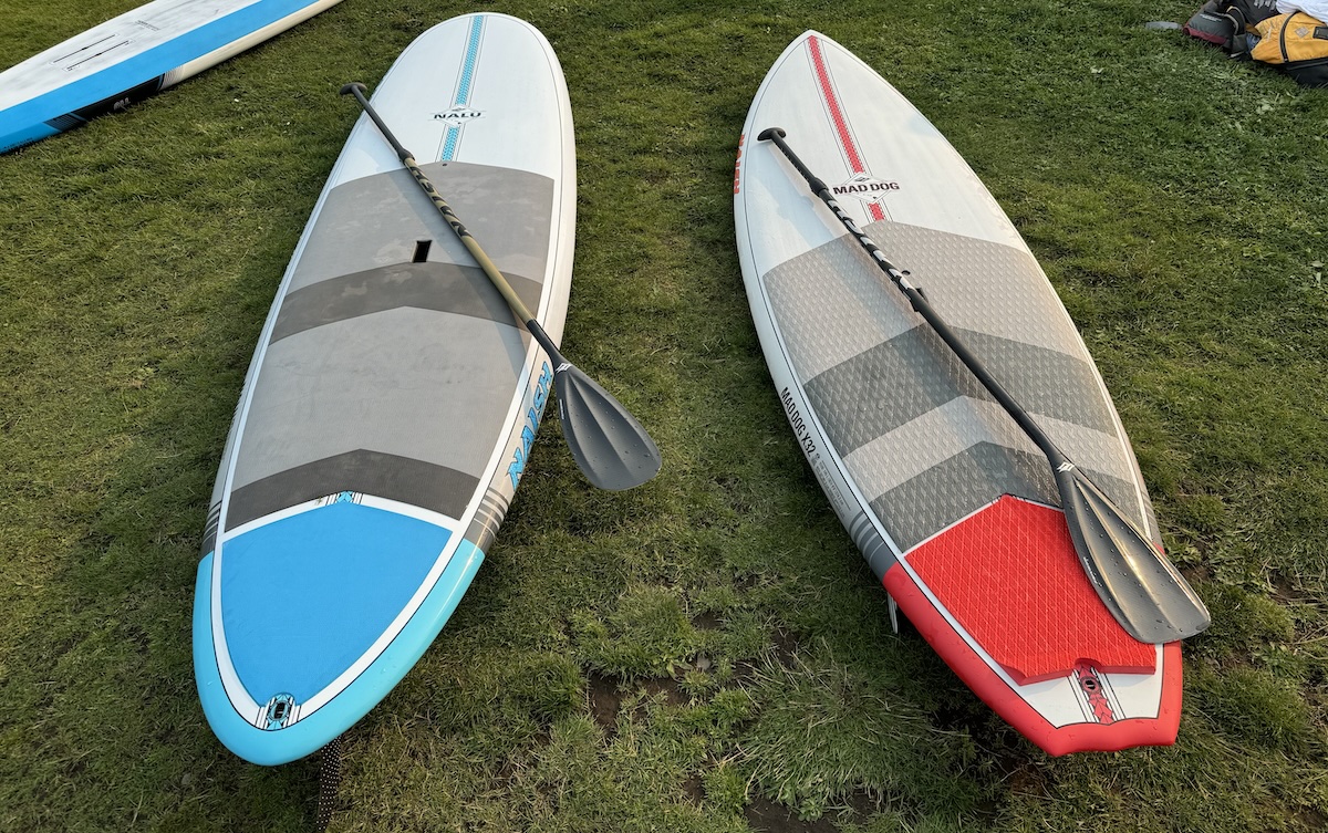 Best Stand Up Paddle Boards | The Inertia Tested