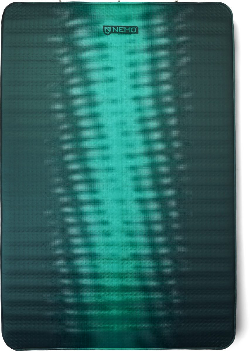 6 Best Camping Sleeping Pads of 2025 | The Inertia Tested