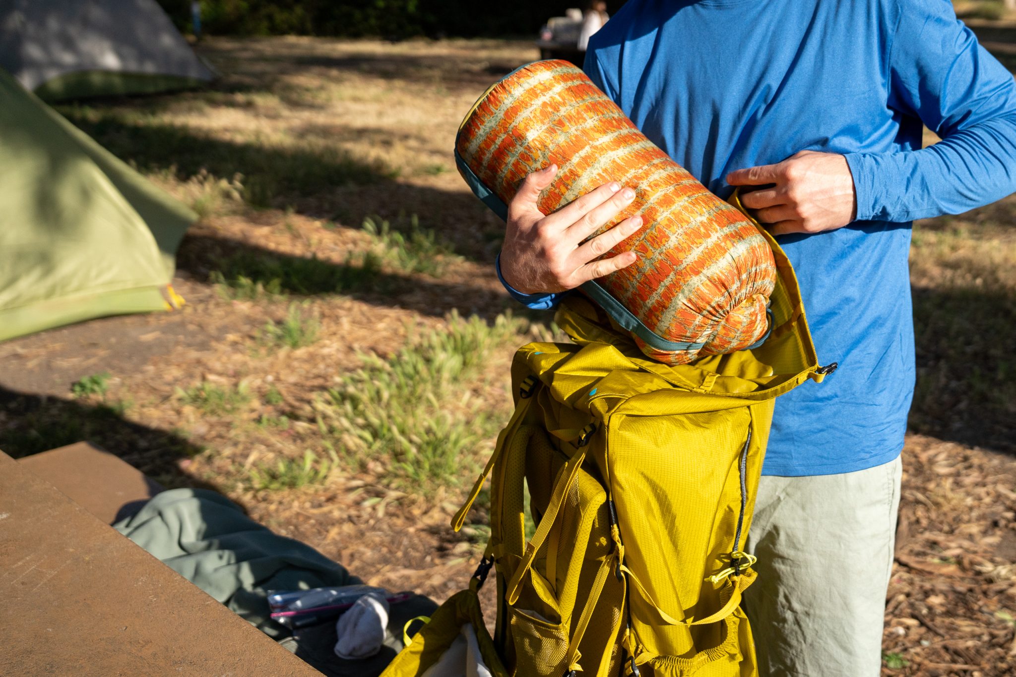 6 Best Backpacking Backpacks of 2025 | The Inertia Tested