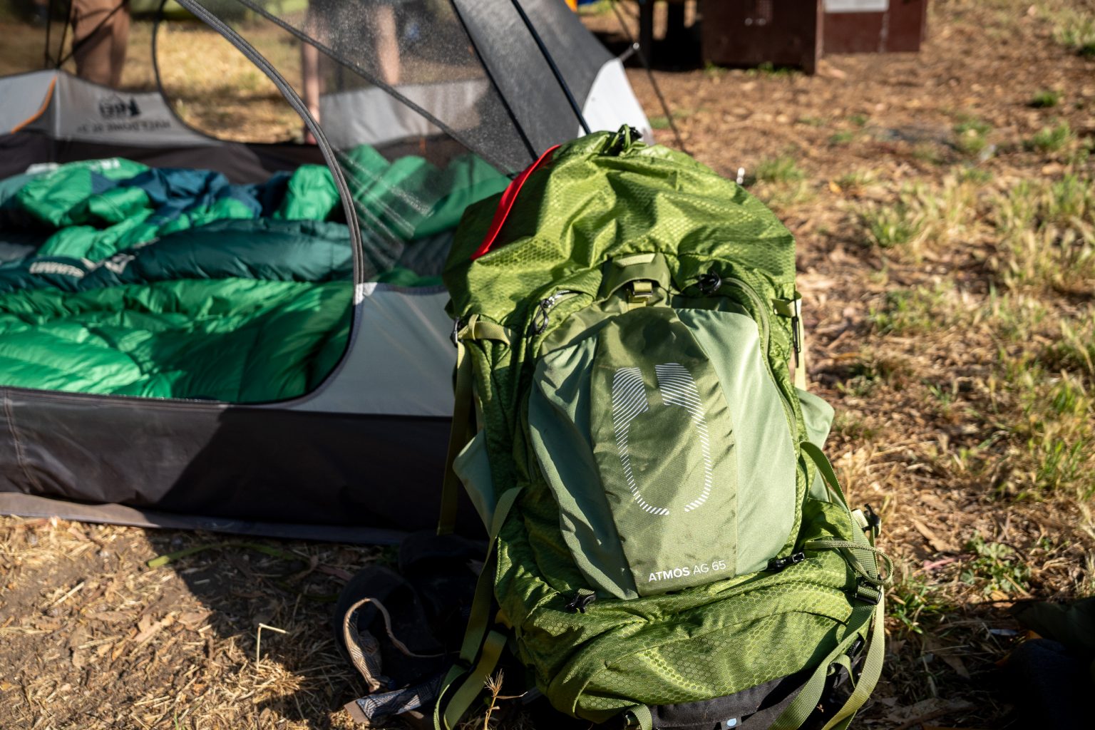 6 Best Backpacking Backpacks of 2025 | The Inertia Tested