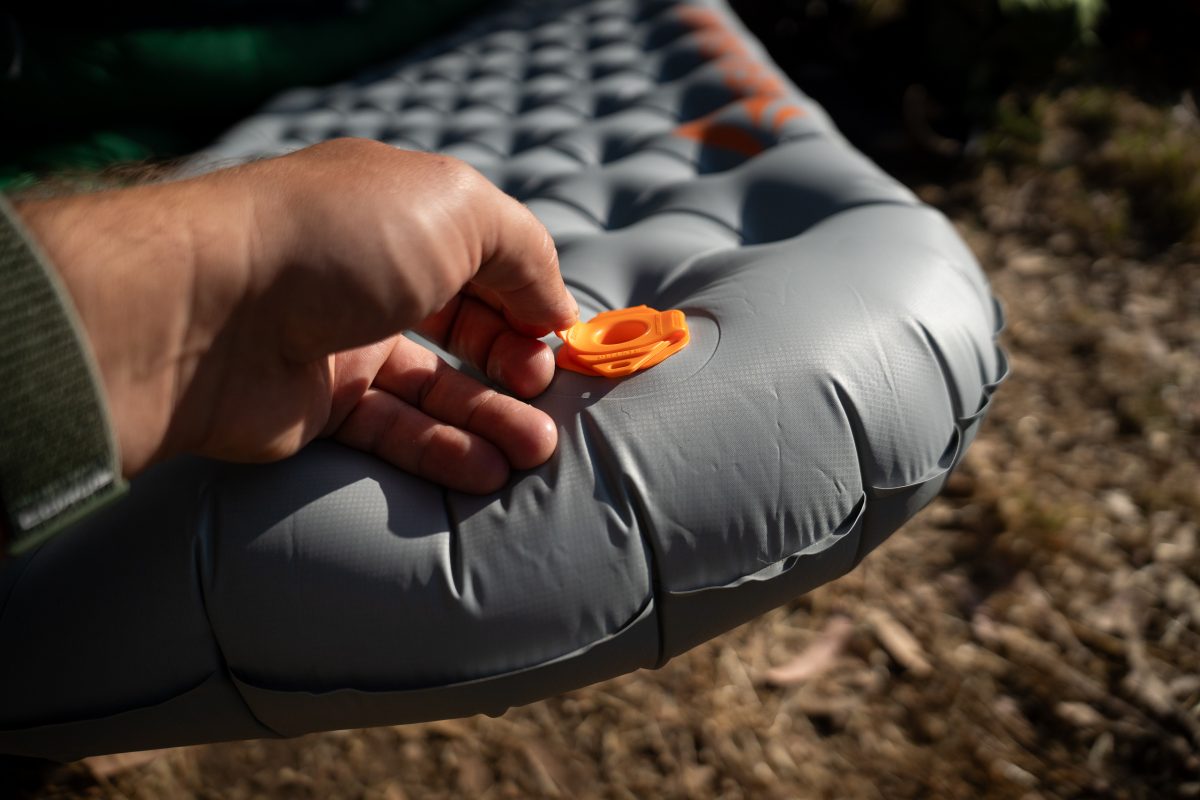 The Best Backpacking Sleeping Pads of 2024 | The Inertia