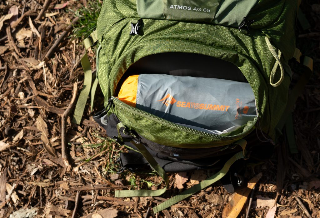 The Best Backpacking Sleeping Pads of 2024 | The Inertia
