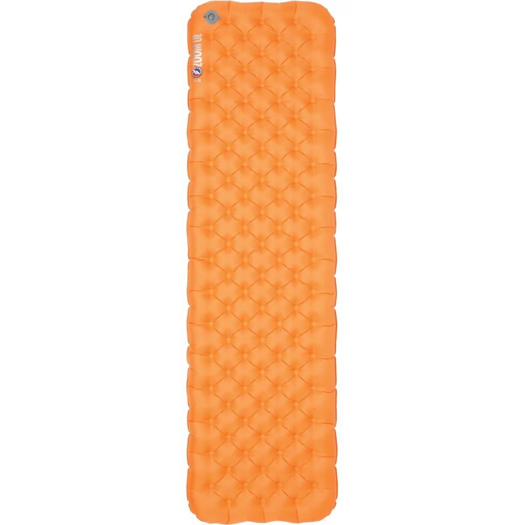 6 Best Backpacking Sleeping Pads of 2025 | The Inertia Tested