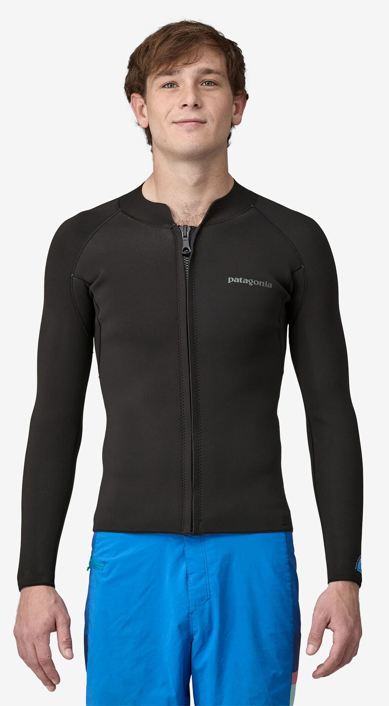 The Best Wetsuit Jackets of 2024 | The Inertia