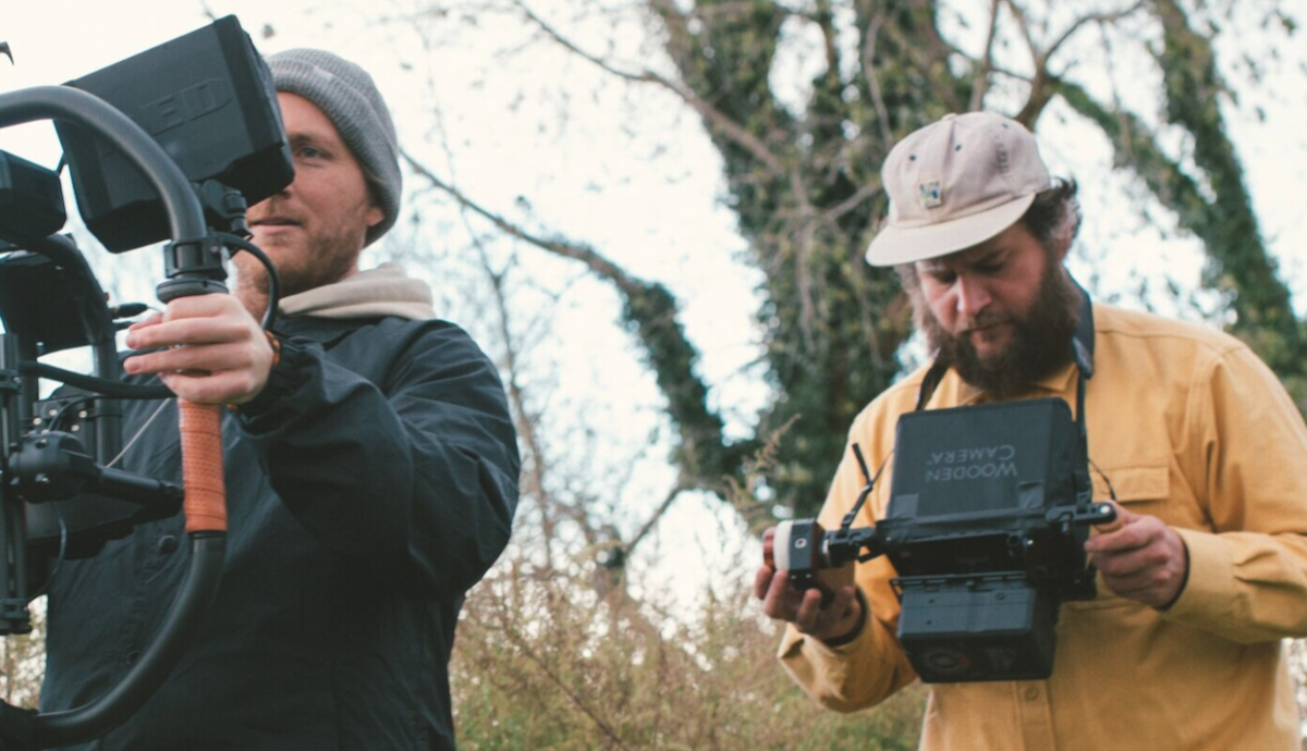 Filmmakers Sal Librizzi and Corey Frank Capture the Heart of New Jersey ...