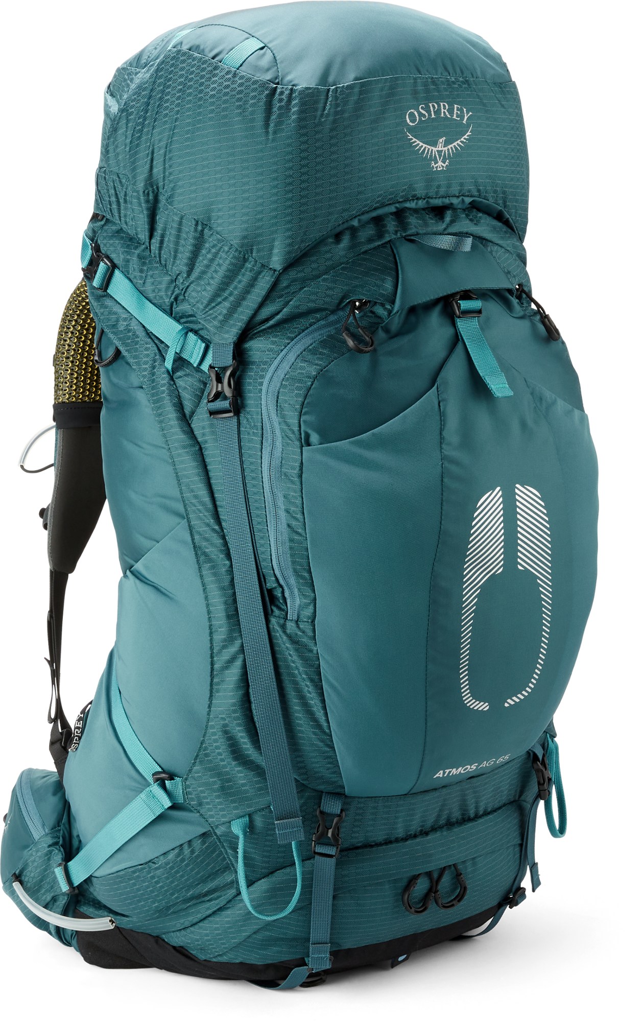 6 Best Backpacking Backpacks of 2025 | The Inertia Tested