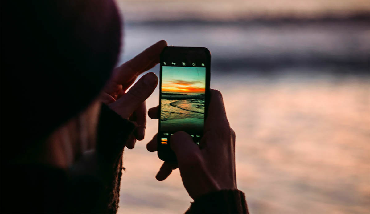 The 7 Types of Surf Influencers