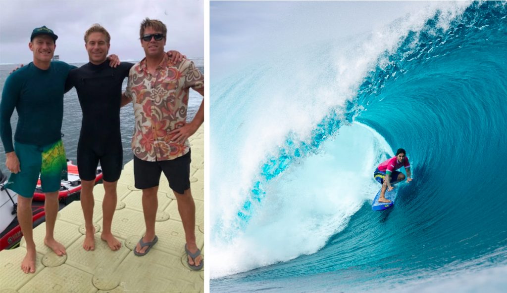 How Will an Expelled Olympic Judge Affect the Future of Surfing?