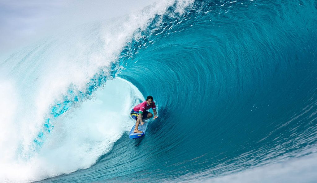 Here Are Some Important LA 2028 Olympic Updates Including Surf Contest ...