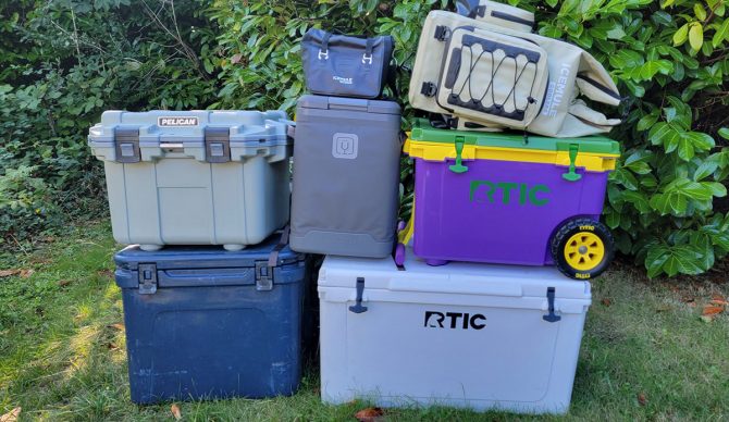 7 Best Coolers of 2025 | The Inertia Tested