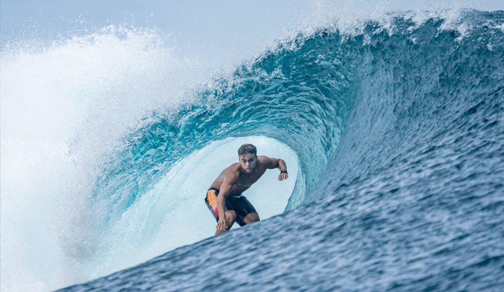 Kauli Vaast On Winning Olympic Surfing Gold and How That’s Just the ...