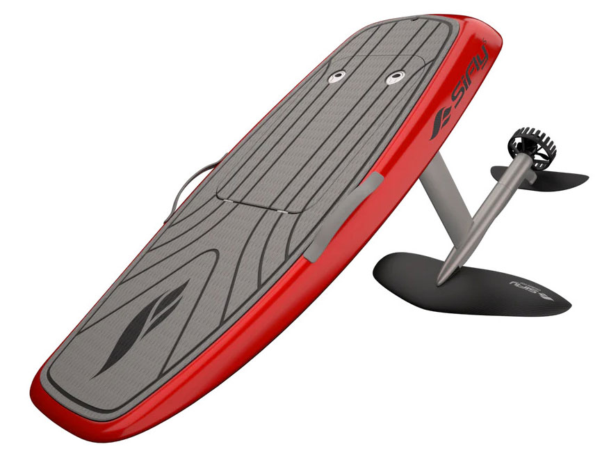 The Best eFoils: Ridden and Reviewed | The Inertia Tested