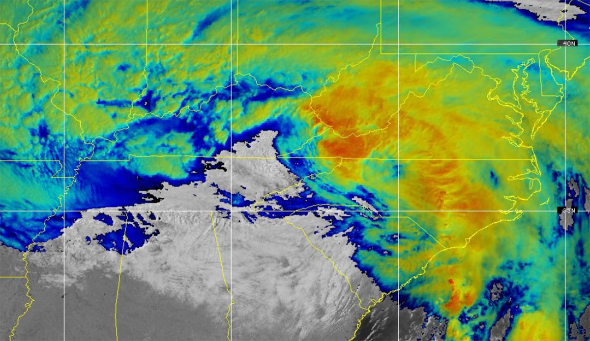 Hurricane Helene Slams Into Florida Killing More Than 20 People