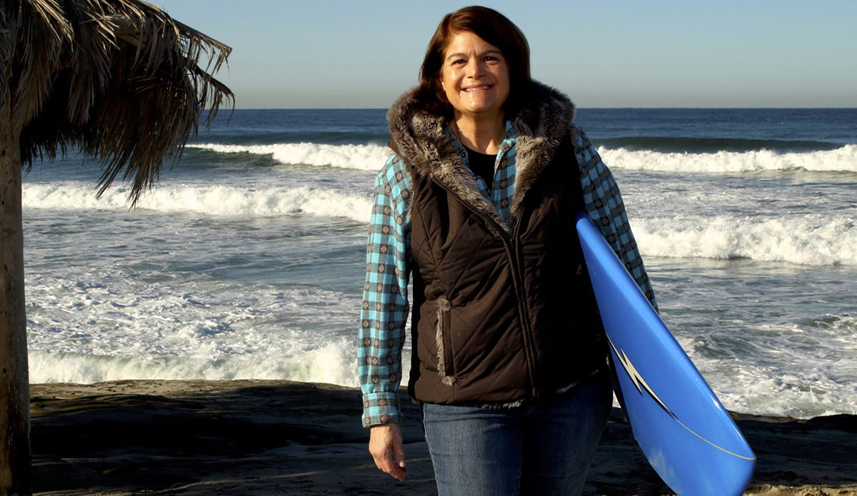 Sandy Ordille Discusses the Selection Process for the East Coast ...