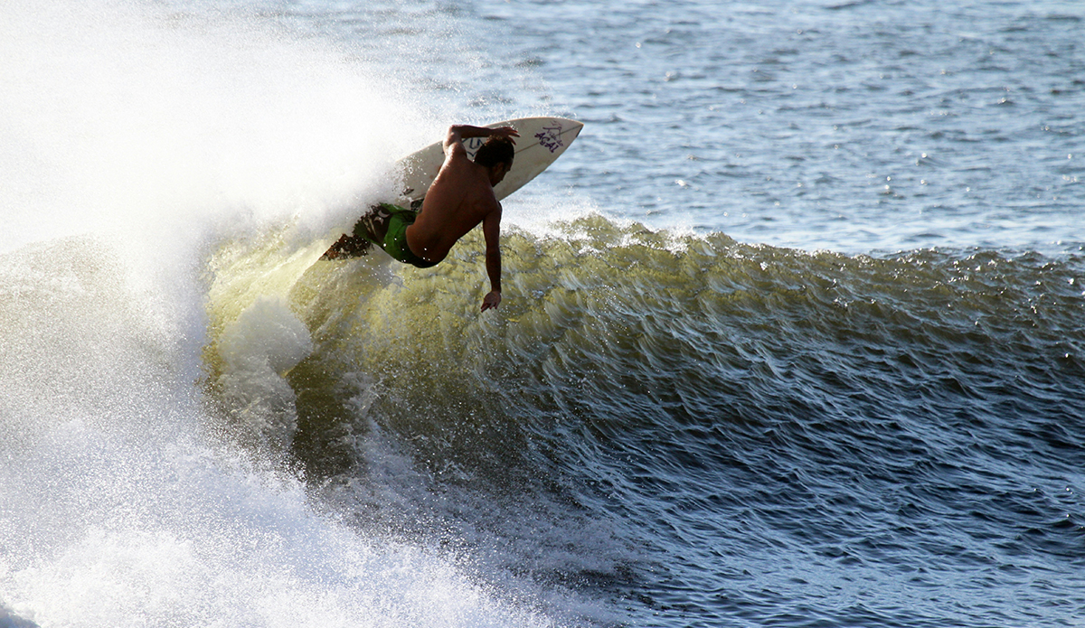 How to Ditch Work and Go Surfing In 8 Simple Steps