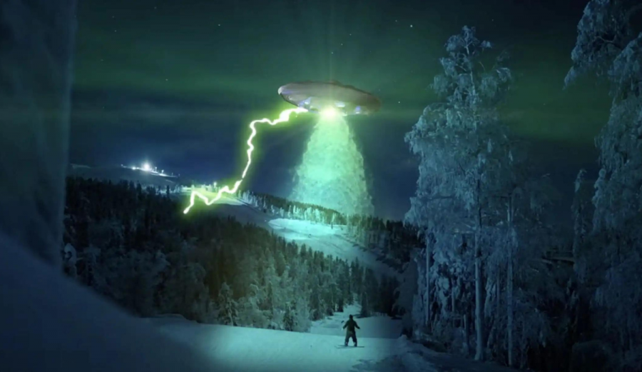 ‘Stranger Things’ Meets Zenja Potapov’s Unique Style in ‘Snappyboarder ...