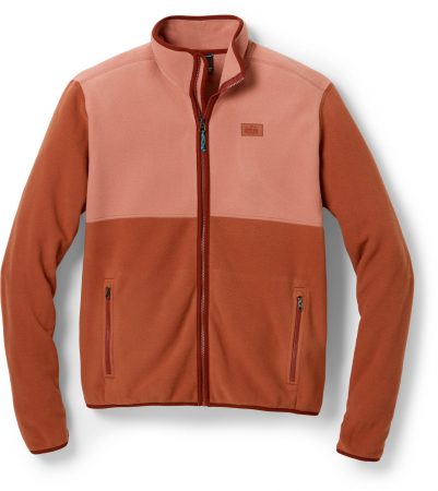 6 Best Fleece Jackets of 2025 | The Inertia Tested