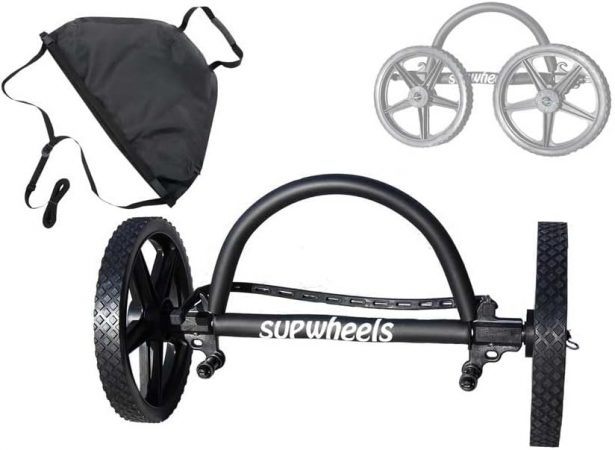 Best Surfboard Bike Racks of 2025 | The Inertia Tested