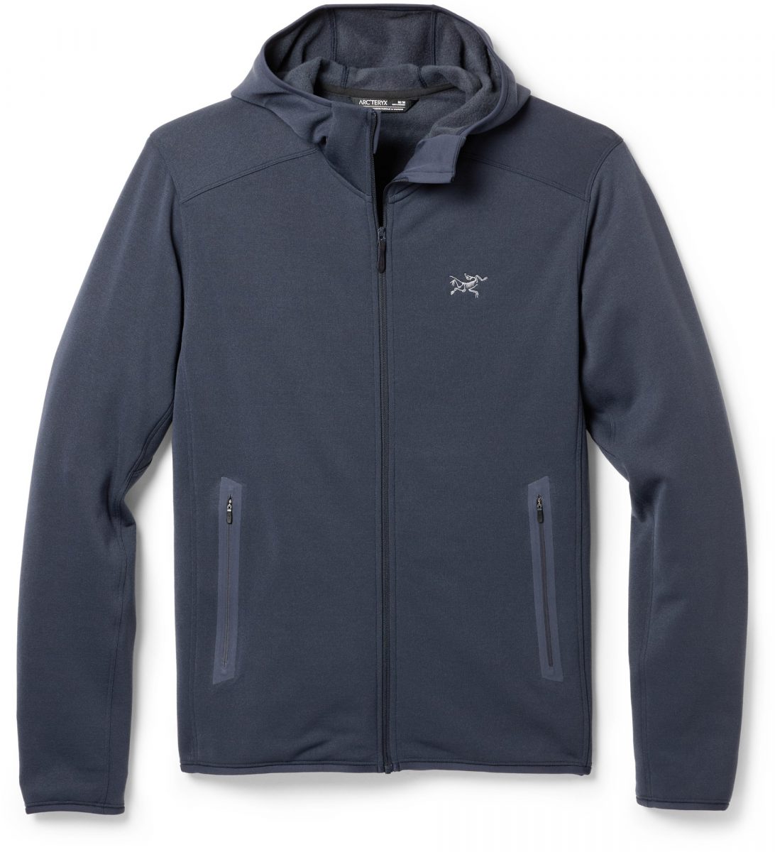 6 Best Fleece Jackets of 2025 | The Inertia Tested