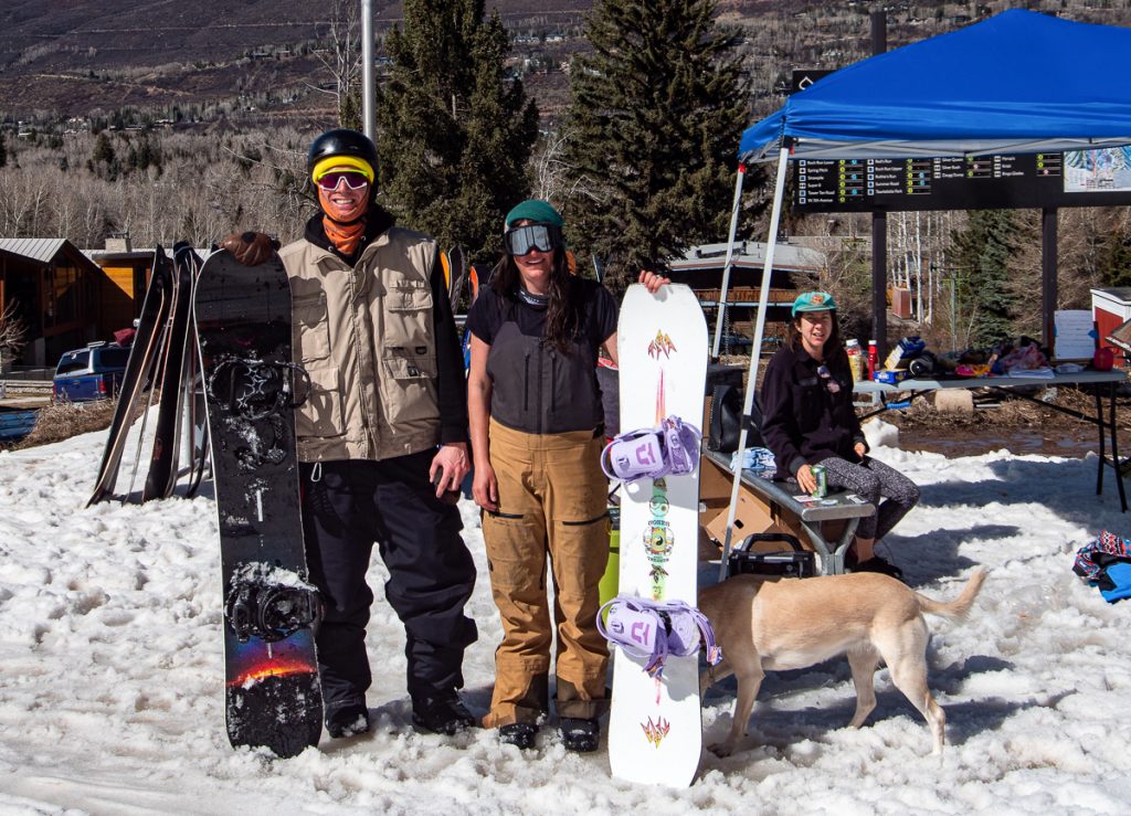 8 Best Snowboards of 2025 | The Inertia Tested