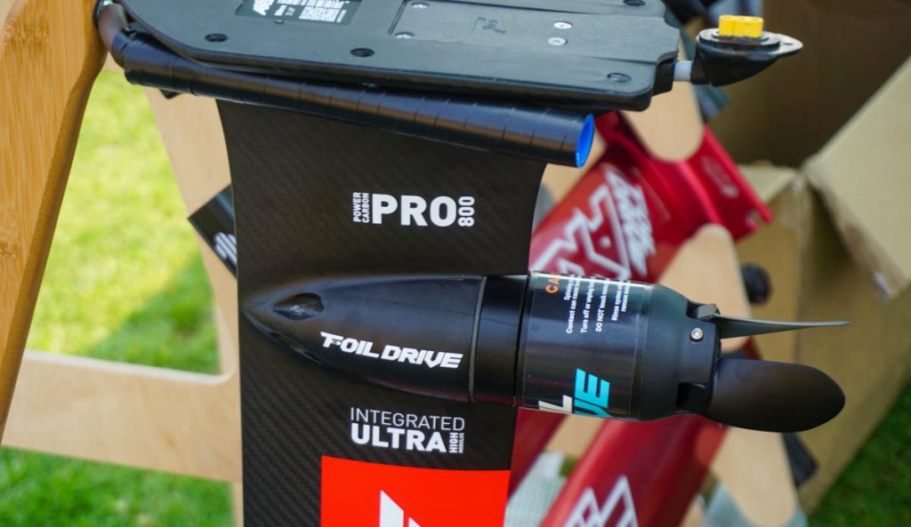 Foil Drive Assist MAX Review | The Inertia Tested