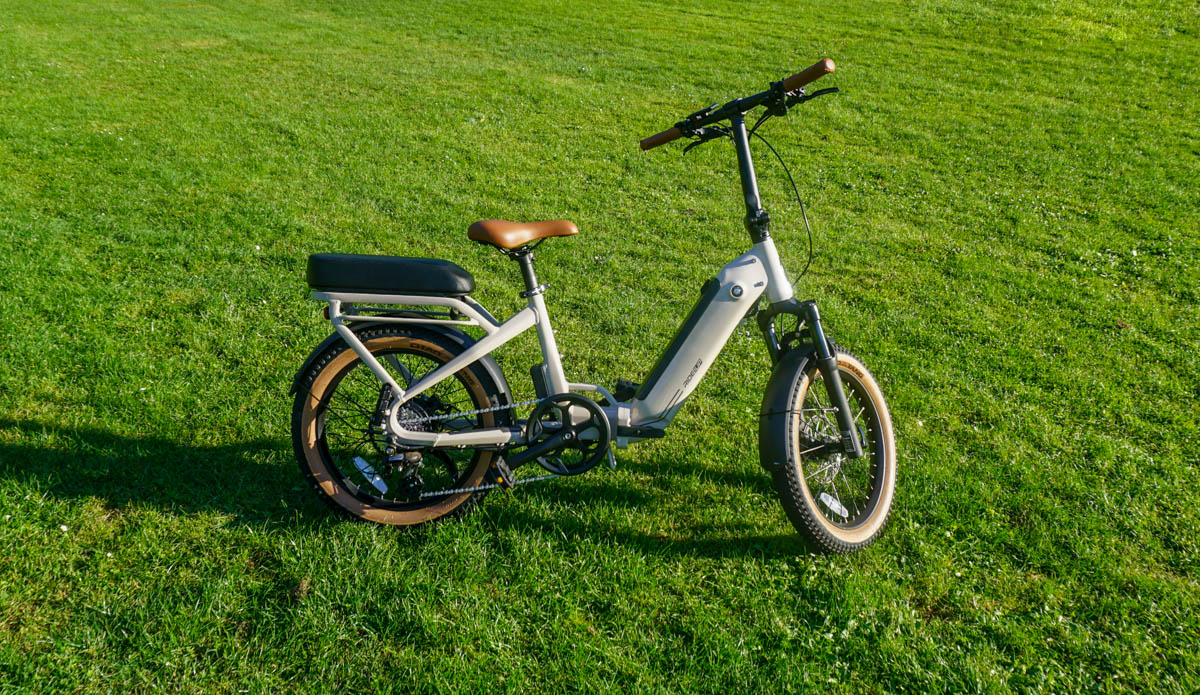 Best Folding Electric Bikes of 2025 | The Inertia Tested